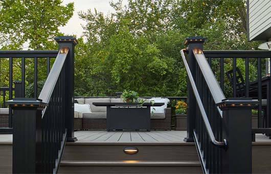 Découvrez le catalogue de produits TimberTech de l’année 2024 ...